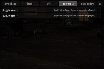settings | Nico's Nextbots Wiki | Fandom