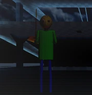 baldi | Nico's Nextbots Wiki | Fandom