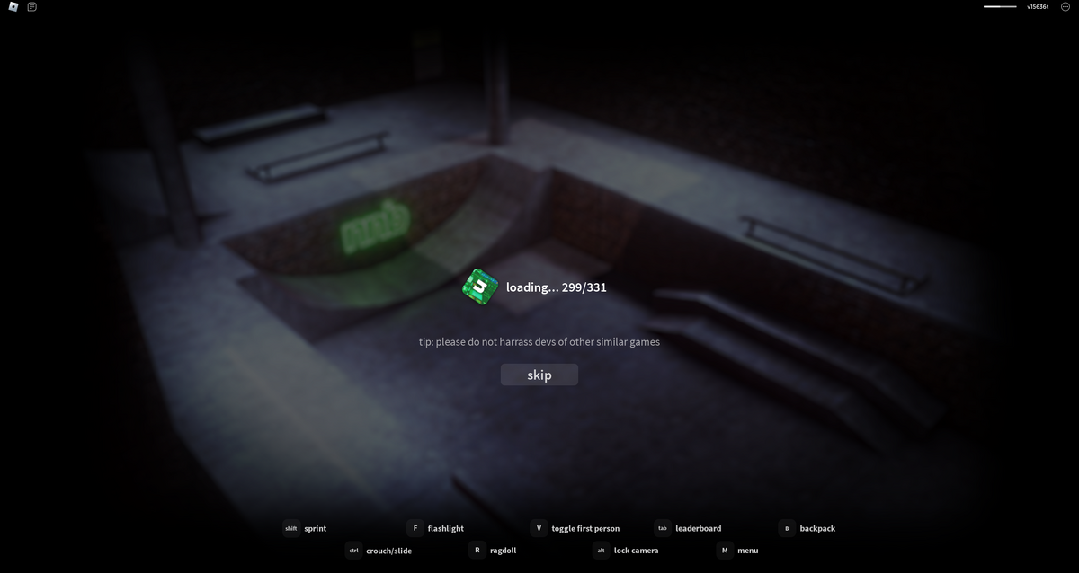 Loading Screen | Nico's Nextbots Wiki | Fandom