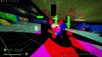 pathfinder | Nico's Nextbots Wiki | Fandom