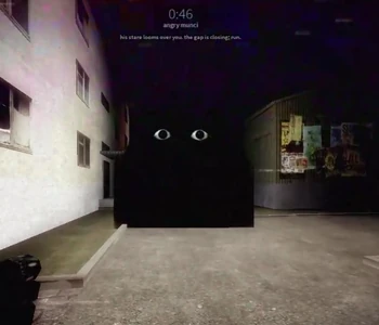 angry munci | Nico's Nextbots Wiki | Fandom