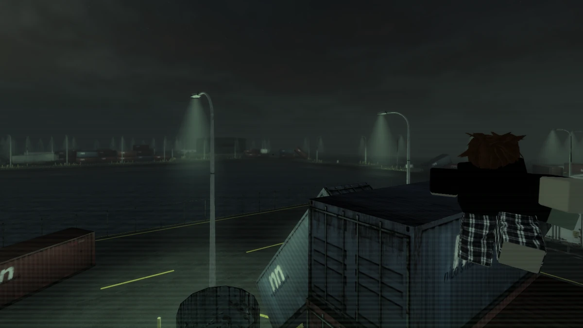 outbreak | Nico's Nextbots Wiki | Fandom