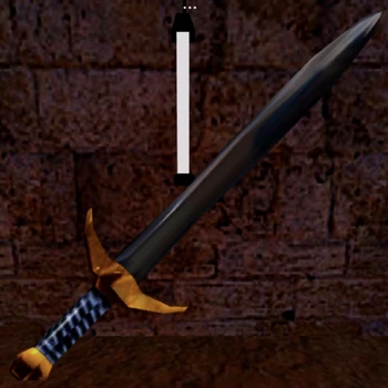 linked sword | Nico's Nextbots Wiki | Fandom