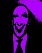 afton | Nico's Nextbots Wiki | Fandom