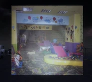 liminesque | Nico's Nextbots Wiki | Fandom