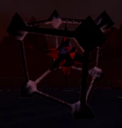 subspace tripmine | Nico's Nextbots Wiki | Fandom