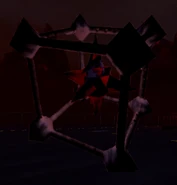 subspace tripmine | Nico's Nextbots Wiki | Fandom