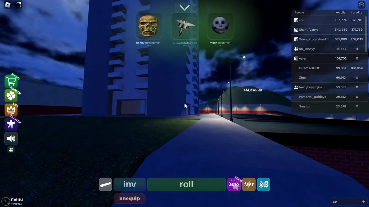 construct | Nico's Nextbots Wiki | Fandom