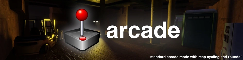 Modes | Nico's Nextbots Wiki | Fandom