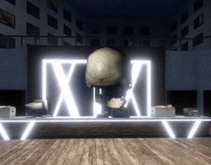 skull | Nico's Nextbots Wiki | Fandom