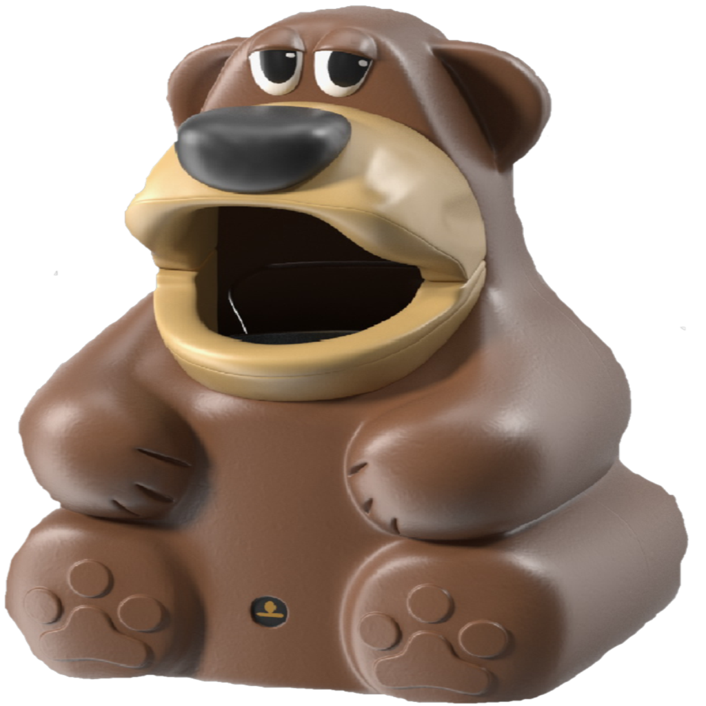 niedźwiedź | Nico's Nextbots Wiki | Fandom