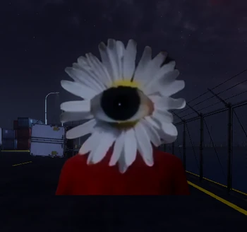 dream | Nico's Nextbots Wiki | Fandom