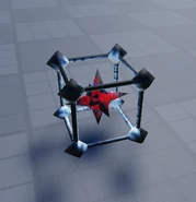 subspace tripmine | Nico's Nextbots Wiki | Fandom