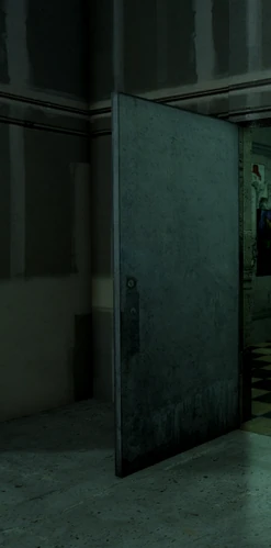 Doors | Nico's Nextbots Wiki | Fandom