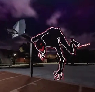 michael | Nico's Nextbots Wiki | Fandom