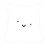 cootie/Gallery | Nico's Nextbots Wiki | Fandom