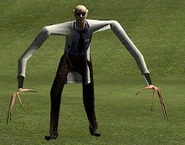 boderman/Gallery | Nico's Nextbots Wiki | Fandom