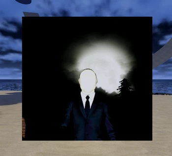 keeper | Nico's Nextbots Wiki | Fandom