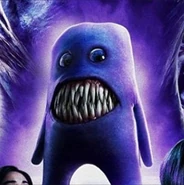 1nicopatty | Nico's Nextbots Wiki | Fandom