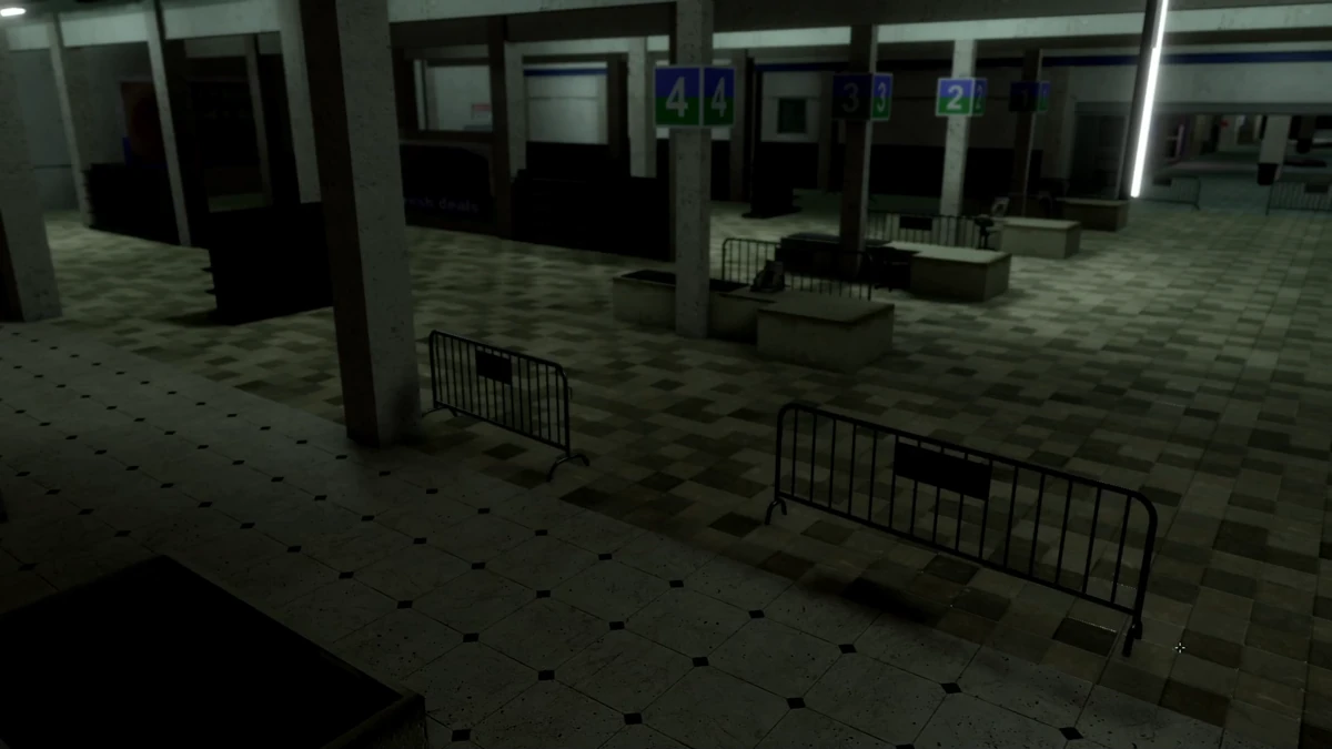 Maps | Nico's Nextbots Wiki | Fandom