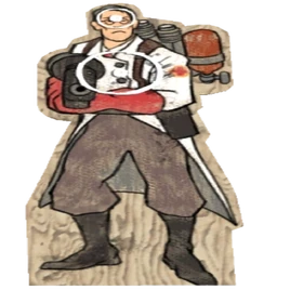 meem | Nico's Nextbots Wiki | Fandom