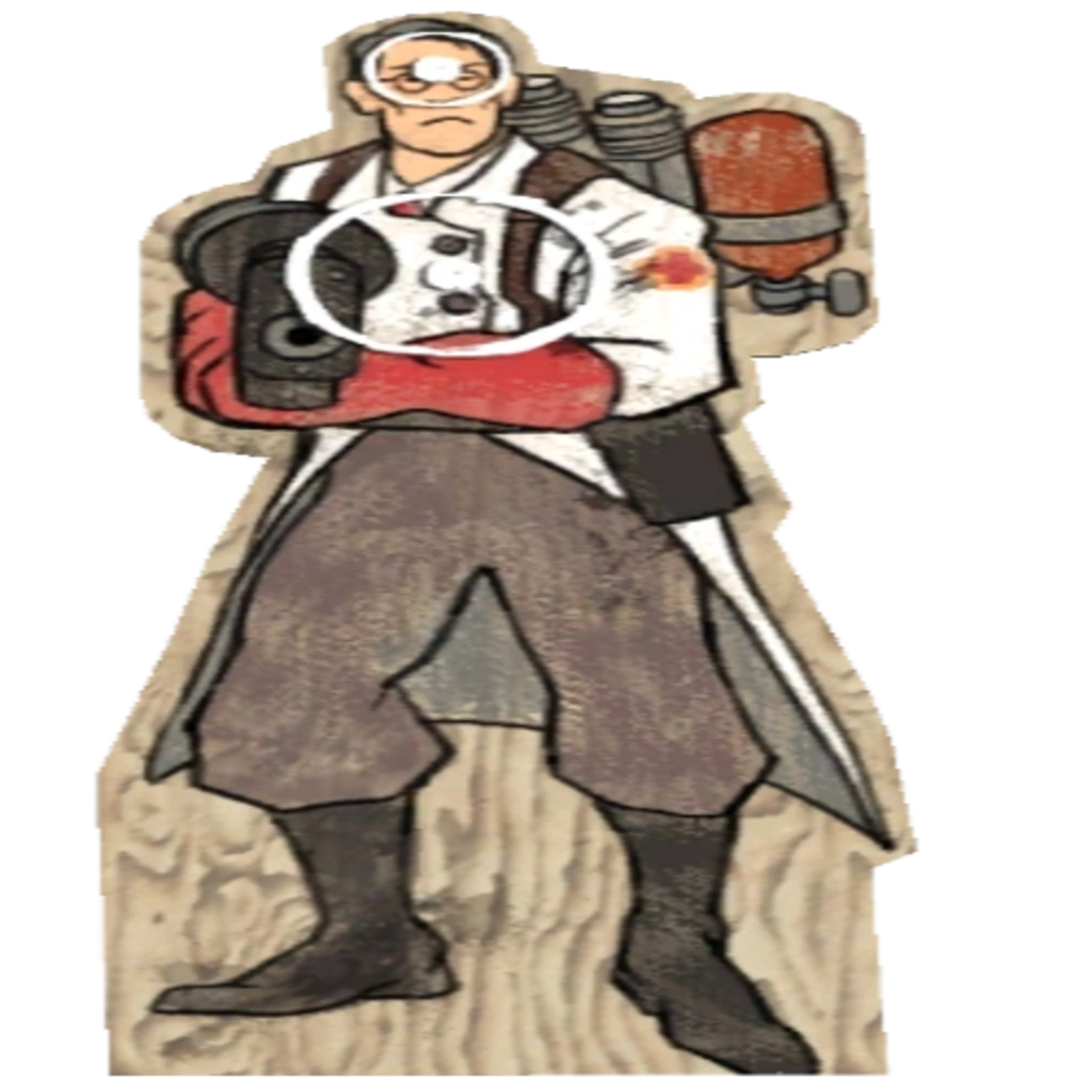 Meem | Nico's Nextbots Wiki | Fandom
