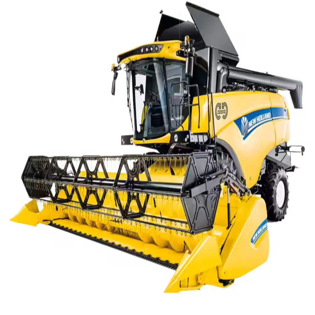 new holland ch 7.70 combine harvester | Nico's Nextbots Wiki | Fandom