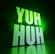 NUH UH | Nico's Nextbots Wiki | Fandom