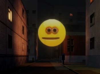 Vibe | Nico's Nextbots Wiki | Fandom