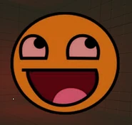 epic face | Nico's Nextbots Wiki | Fandom