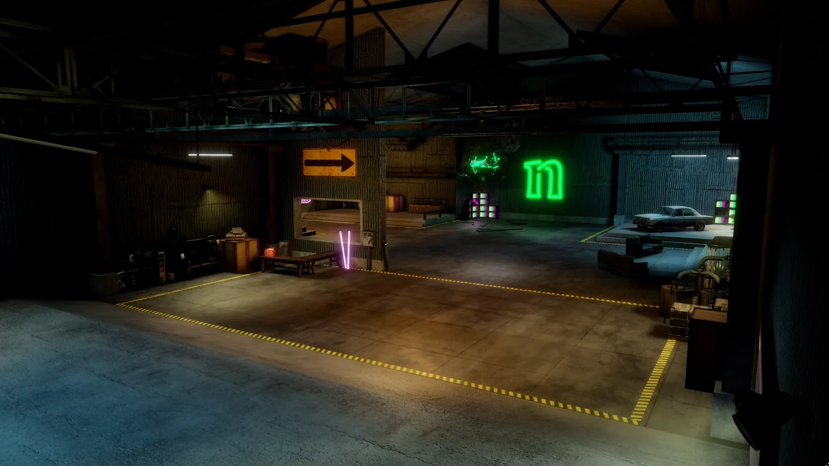 lobby | Nico's Nextbots Wiki | Fandom