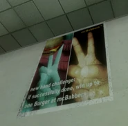 Burger | Nico's Nextbots Wiki | Fandom