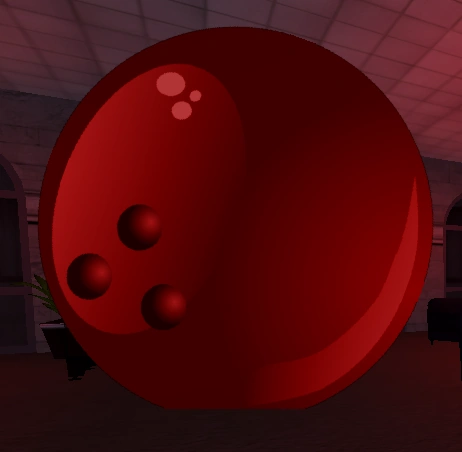 bowling ball | Nico's Nextbots Wiki | Fandom