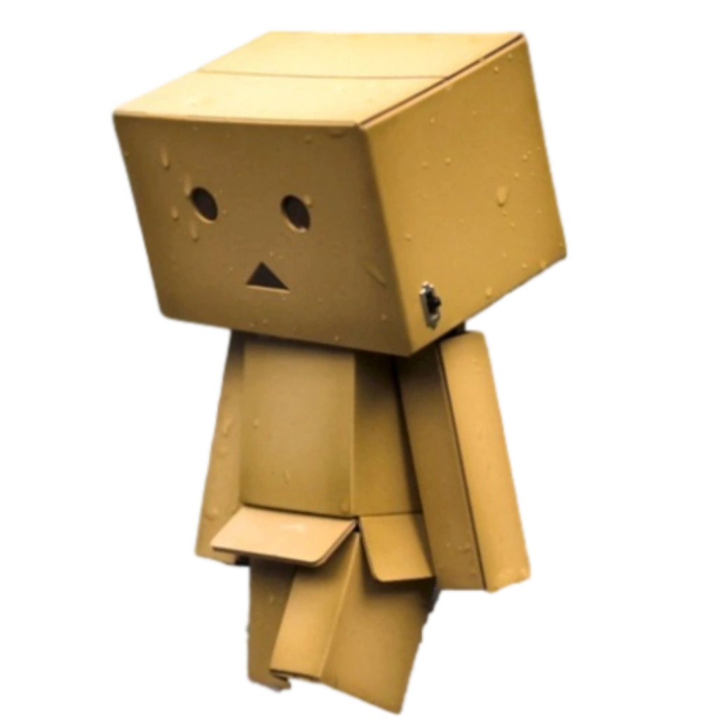 cardboard | Nico's Nextbots Wiki | Fandom