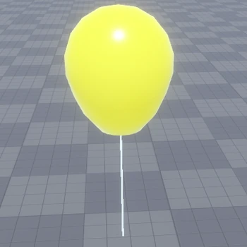 balloon | Nico's Nextbots Wiki | Fandom