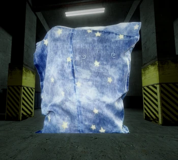 cootie | Nico's Nextbots Wiki | Fandom