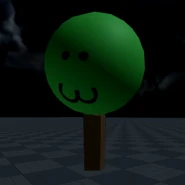 colon tree | Nico's Nextbots Wiki | Fandom