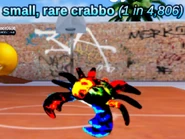 crabbo | Nico's Nextbots Wiki | Fandom