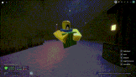 crying noob | Nico's Nextbots Wiki | Fandom