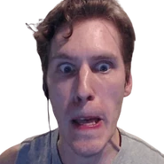 Jerma | Nico's Nextbots Wiki | Fandom