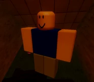 noob | Nico's Nextbots Wiki | Fandom