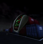 taco | Nico's Nextbots Wiki | Fandom