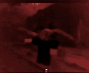 boderman | Nico's Nextbots Wiki | Fandom