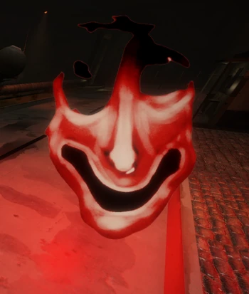 trauma | Nico's Nextbots Wiki | Fandom