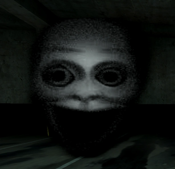 jungler | Nico's Nextbots Wiki | Fandom