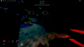 angry munci | Nico's Nextbots Wiki | Fandom