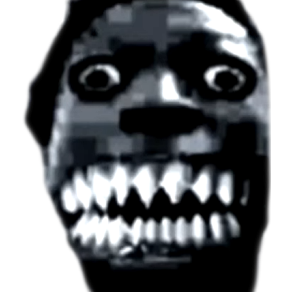 unknown | Nico's Nextbots Wiki | Fandom