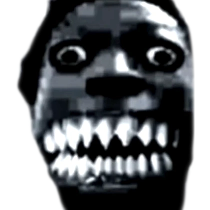 unknown | Wiki Nico's Nextbots Tiếng Việt | Fandom