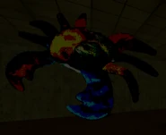 crabbo | Nico's Nextbots Wiki | Fandom