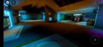 lobby | Nico's Nextbots Wiki | Fandom